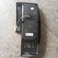 China Excavator Parts 21N8-30012 21N8-30015 21N8-30011 21N8-35000 21N8-30013 R-7 Excavator Cluster Panel Monitor for sale