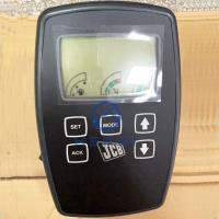 China High Quality New JS200 JS220 Monitor Display Panel 332K4244 332/K4244 332/4244 for JCB Excavator for sale