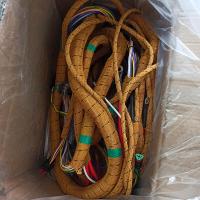 China CAT320D E320D 2917590 291-7590 Excavator Cab External Wiring Harness for  320D Main Harness for sale