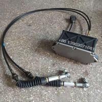 China E312C 320C Excavator Throttle Motor Accelerator Motor  for  Excavator Spare Parts 2475212 247-5212 for sale