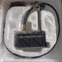 China E312C 320C Excavator Throttle Motor Accelerator Motor  for  Excavator Spare Parts 2475212 247-5212 for sale