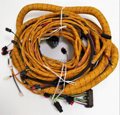 China E323D Wiring Harness for  Excavator Parts CAT323D Chassis Harness for sale