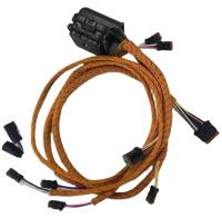 China 2395929 239-5929 C15 C18 Engine Wire Harness Assy for  Excavator 365C E374D for sale