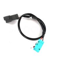 China 111-4799 1114799 Safety Switch for  E320C Excavator Parts for sale
