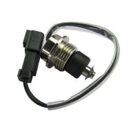 China Engine Oil Pressure Sensor 213-0677 2130677 for  E320C 320C Excavator Sensor for sale