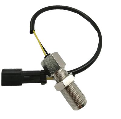 China Revolution Speed Sensor 1252966 125-2966 for  E320B E320C E312C Excavator for sale