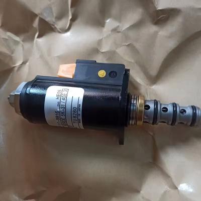 China KT320B/C/D Hydraulic Pump Solenoid Valve E320B E320C E320D Excavator 111-9916 for  CAT 1119916 for sale