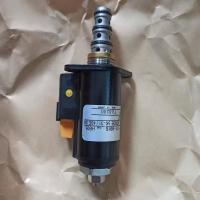 China KT320B/C/D Hydraulic Pump Solenoid Valve E320B E320C E320D Excavator 111-9916 for  CAT 1119916 for sale