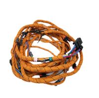 China CAT329D 324D 325D Harness AS-Chassis 2832932 283-2932 for  C7 E324D E325D E329D External Wiring Harness 283-2932 for sale