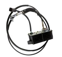 China High Quality CAT320D2 E320D2 Accelerator Motor 483-7810 4837810 Governor Motor for  320D2 Throttle Motor for sale