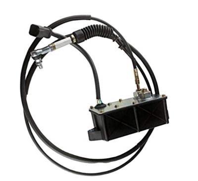 China High Quality CAT320D2 E320D2 Accelerator Motor 483-7810 4837810 Governor Motor for  320D2 Throttle Motor for sale