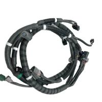 China 8-98002897-7 4HK1 Engine Wiring Harness 4658146 for Hitachi ZX200-3 ZX210-3 Excavator for sale