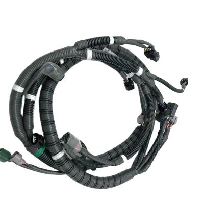 China 8-98002897-7 4HK1 Engine Wiring Harness 4658146 for Hitachi ZX200-3 ZX210-3 Excavator for sale