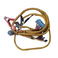 China Engine Test Harness Inspection Connection Wiring Harness Use for  Excavator C/D Engine Wire Harness for sale