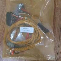 China Engine Test Harness Inspection Connection Wiring Harness Use for  Excavator C/D Engine Wire Harness for sale