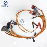 China Excavator Engine C6 C7 C9 C11 C13 C15 C18 E324D E326D E327D E329DDiagnostic Cable Engine Wiring Harness E320D for sale