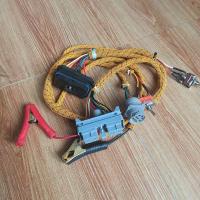 China Excavator Engine C6 C7 C9 C11 C13 C15 C18 E324D E326D E327D E329DDiagnostic Cable Engine Wiring Harness E320D for sale