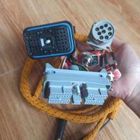 China Excavator Engine C6 C7 C9 C11 C13 C15 C18 E324D E326D E327D E329DDiagnostic Cable Engine Wiring Harness E320D for sale