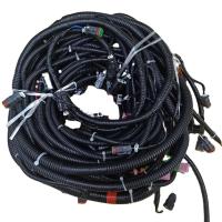 China High Quality 207-06-71110 Excavator PC300-7 External Wiring Harness 207-06-71110 for Komatsu Chassis Harness for sale