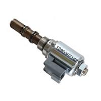 China High Quality Fuel Solenoid Valve 207-6806 2076806 for  Excavator 966G 962G 950G 980G for sale