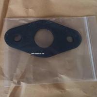China High Quality S6K-5P Oil Cooler Core 125-2970 1252970 CAT320 E320B E320C E320D for  Excavator Cooler Parts for sale