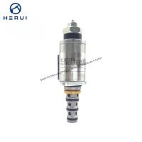 China High Quality  E330D E336D Hydraulic Pump Solenod Valve 457-9878 4579878 for  Excavator CAT330D 336D for sale