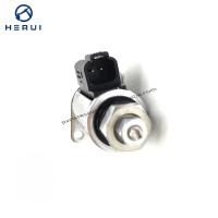 China High Quality  E330D E336D Hydraulic Pump Solenod Valve 457-9878 4579878 for  Excavator CAT330D 336D for sale