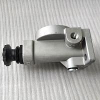 China Fuel Feed Pump Filter Head 6754-71-7200 for Komatsu PC200-8 PC240-8 Excavator Fuel Feed Pump Parts 6754717200 for sale