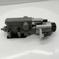 China CATE330D E336D 330D 336D Excavator 244-4120 2444120 Fan Pump Solenoid Valve 2590907 259-0907 for for sale