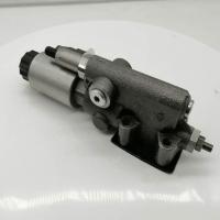 China CATE330D E336D 330D 336D Excavator 244-4120 2444120 Fan Pump Solenoid Valve 2590907 259-0907 for for sale