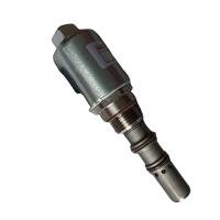 China High Quality 24V Solenoid Valve 1744913 174-4913 for  Wheel Loader 950G 962G 966G Hydraulic Valve for sale