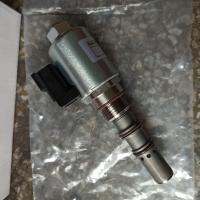 China High Quality 24V Solenoid Valve 1744913 174-4913 for  Wheel Loader 950G 962G 966G Hydraulic Valve for sale