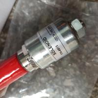 China High Quality 24V Solenoid Valve 1744913 174-4913 for  Wheel Loader 950G 962G 966G Hydraulic Valve for sale