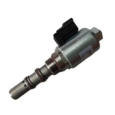 China 950G 962G 966G 980H Solenoid Valve 174-4913 for  Wheel Loader 1744913 for sale