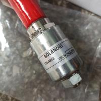 China 950G 962G 966G 980H Solenoid Valve 174-4913 for  Wheel Loader 1744913 for sale