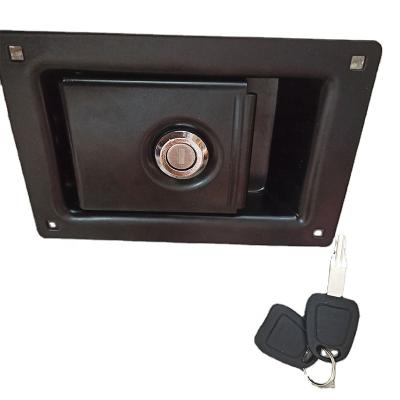 China E320 E336D E323 Side Door Lock Key Hydraulic Pump for  320C/336D/324D/329D Side Door Lock Excavator for sale