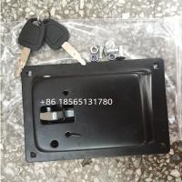 China E320 E336D E323 Side Door Lock Key Hydraulic Pump for  320C/336D/324D/329D Side Door Lock Excavator for sale