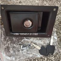 China E320 E336D E323 Side Door Lock Key Hydraulic Pump for  320C/336D/324D/329D Side Door Lock Excavator for sale
