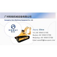China E320 E336D E323 Side Door Lock Key Hydraulic Pump for  320C/336D/324D/329D Side Door Lock Excavator for sale