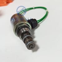 China Excavator Spear Parts Solenoid Valve 3E-3748 for Engine 3116 3126 3306 3406 3406B 3406C for sale