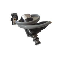 China Rotary Solenoid Valve 203-60-56180 SD1244-C-10 for Komatsu PC60-6 PC60-7 PC100 PC120-6 Excavator for sale