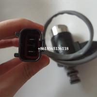 China Rotary Solenoid Valve 203-60-56180 SD1244-C-10 for Komatsu PC60-6 PC60-7 PC100 PC120-6 Excavator for sale