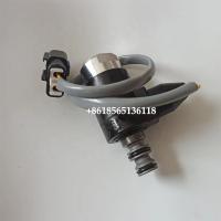 China Rotary Solenoid Valve 203-60-56180 SD1244-C-10 for Komatsu PC60-6 PC60-7 PC100 PC120-6 Excavator for sale