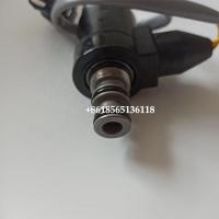 China Rotary Solenoid Valve 203-60-56180 SD1244-C-10 for Komatsu PC60-6 PC60-7 PC100 PC120-6 Excavator for sale