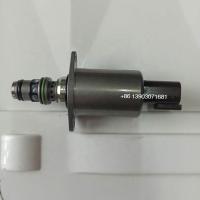 China Excavator Main Pump Solenoid Valve 4855747 485-5747 for CAT E320C E320B E323D GP-Solenoid for sale