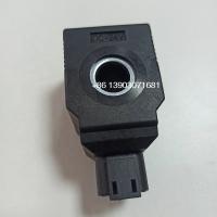 China JCB220 JCB205 JCB290 12V 24V Solenoid Valve Coil 25/221263 for JCB Excavator Diesel Engine for sale