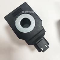 China C13DM24-14 Solenoid Valve Coil C13DM2414 for JCB Excavator JS130 Solenoid Coil for sale