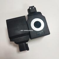China C13DM24-14 Solenoid Valve Coil C13DM2414 for JCB Excavator JS130 Solenoid Coil for sale