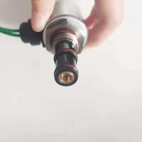 China Group Solenoid 1861525 186-1525 Solenoid Valve for  120h 140h 160h D8r Construction Machinery Parts for sale
