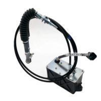 China Excavator Engine Control Throttle Motor 151-9354 1519354 Actuator Accelerator for  E330B E322B 325B for sale